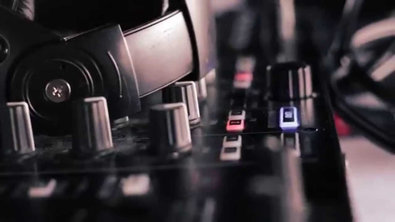 DJ Chill Promo Video Mix - YouTube
