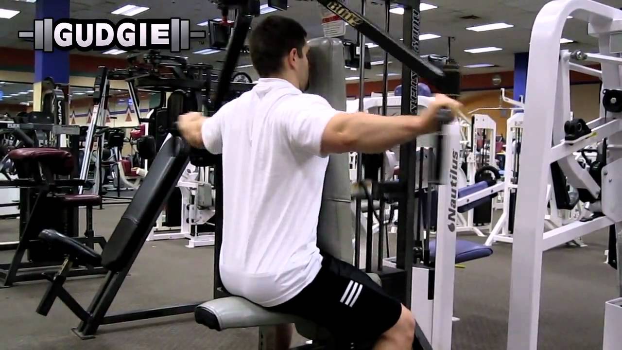 Machine reverse fly - YouTube