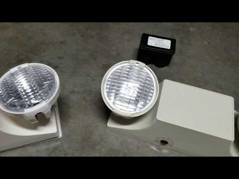 Old vs New Version of Dual-Lite EZ-2
