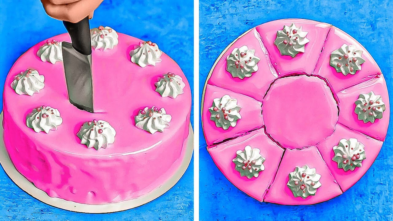 Clever Random Hacks That Are Cool To Know - YouTube