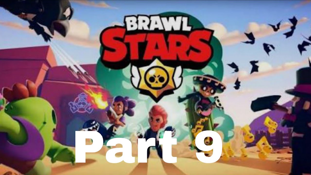 Brawl Stars Part 9: Die neue Season - YouTube