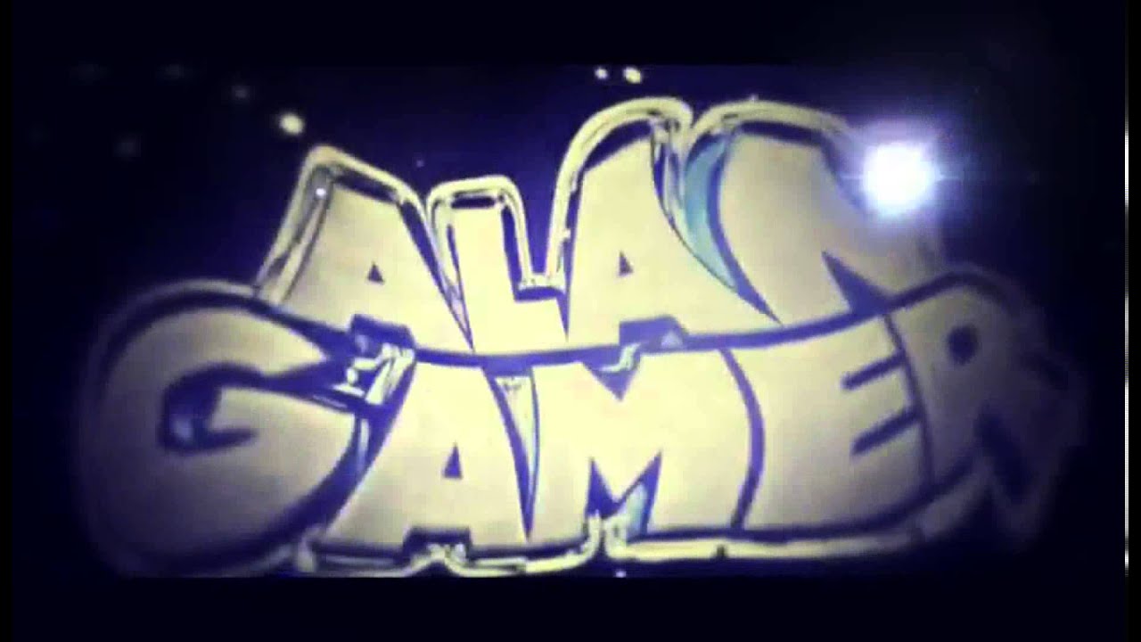 INTRO EDITADA VERSION 2 PARA ALAN GAMER NMK - YouTube