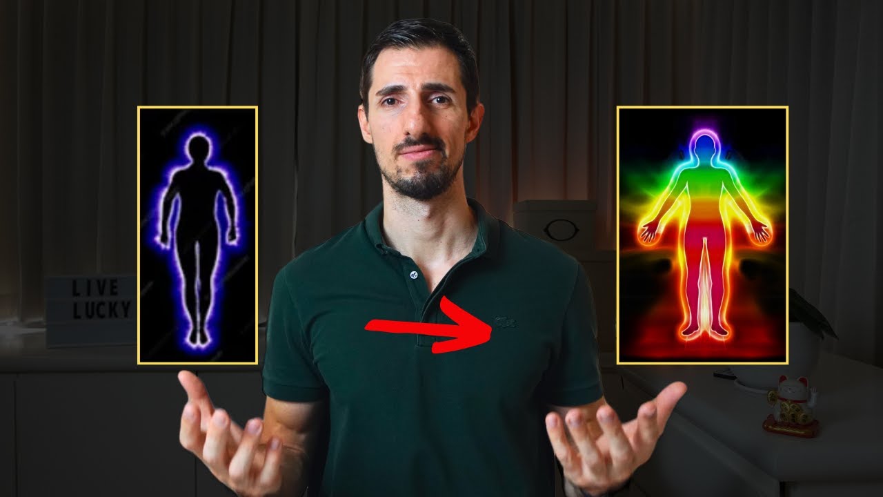 How to be MAGNETIC and attract what you want - YouTube