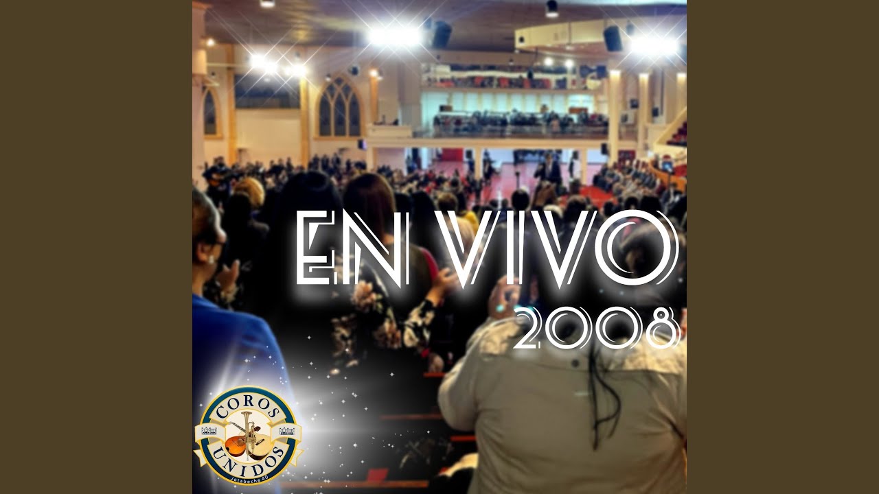 Muchas Cosas Preciosas (En Vivo) - YouTube