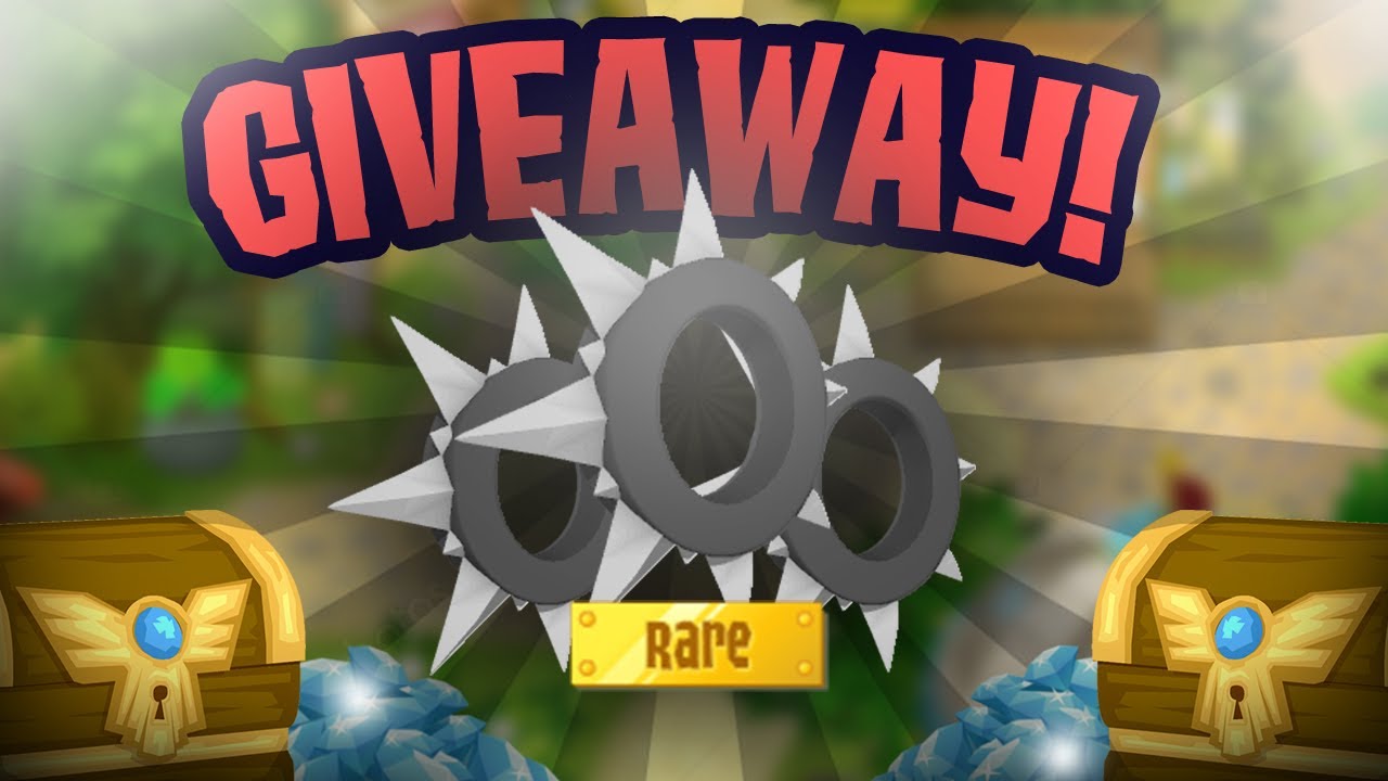 (INACTIVE) Animal Jam Solid Giveaway - YouTube