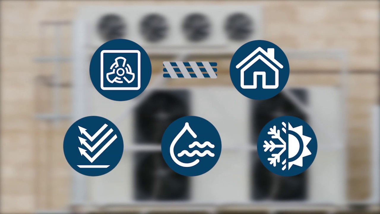 What is Line Set Tape? - YouTube