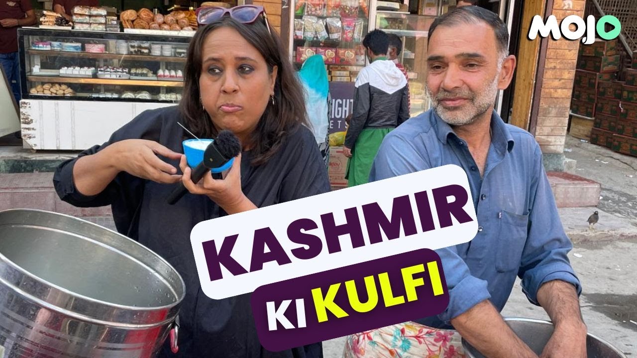 "Modi Ne Sab Kuch..." | Is Article 370 A Major Election Issue? | Barkha ...