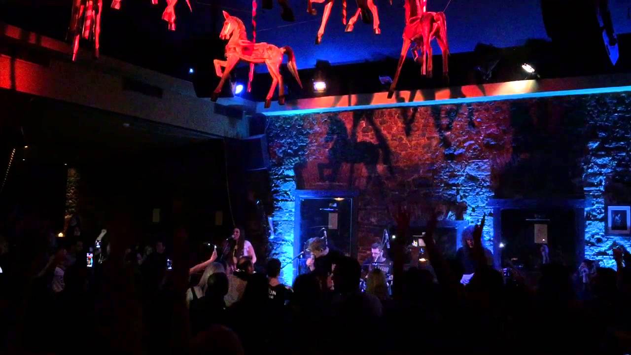 Μιχαλης Ρακιντζης @ odos-oneiron - Δικος σου για παντα - YouTube