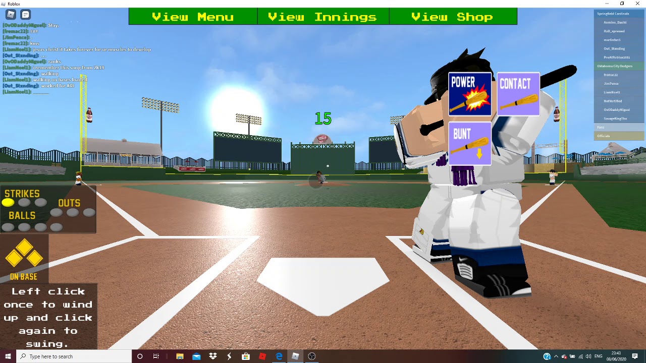 Playing HCBB after 4 months - YouTube