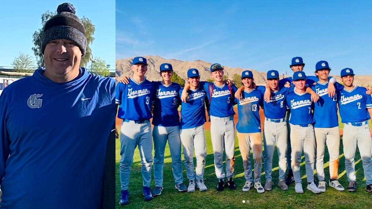Las Vegas baseball coaching great speaks out after controversial news ...