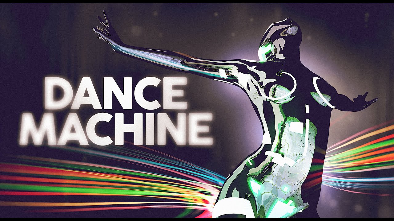 Dance Machine 🔊 House Remixes of Popular Songs - YouTube