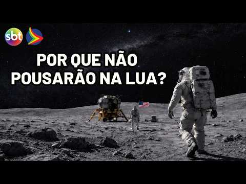 ARTEMIS II: por que os astronautas não pousarão na lua?
