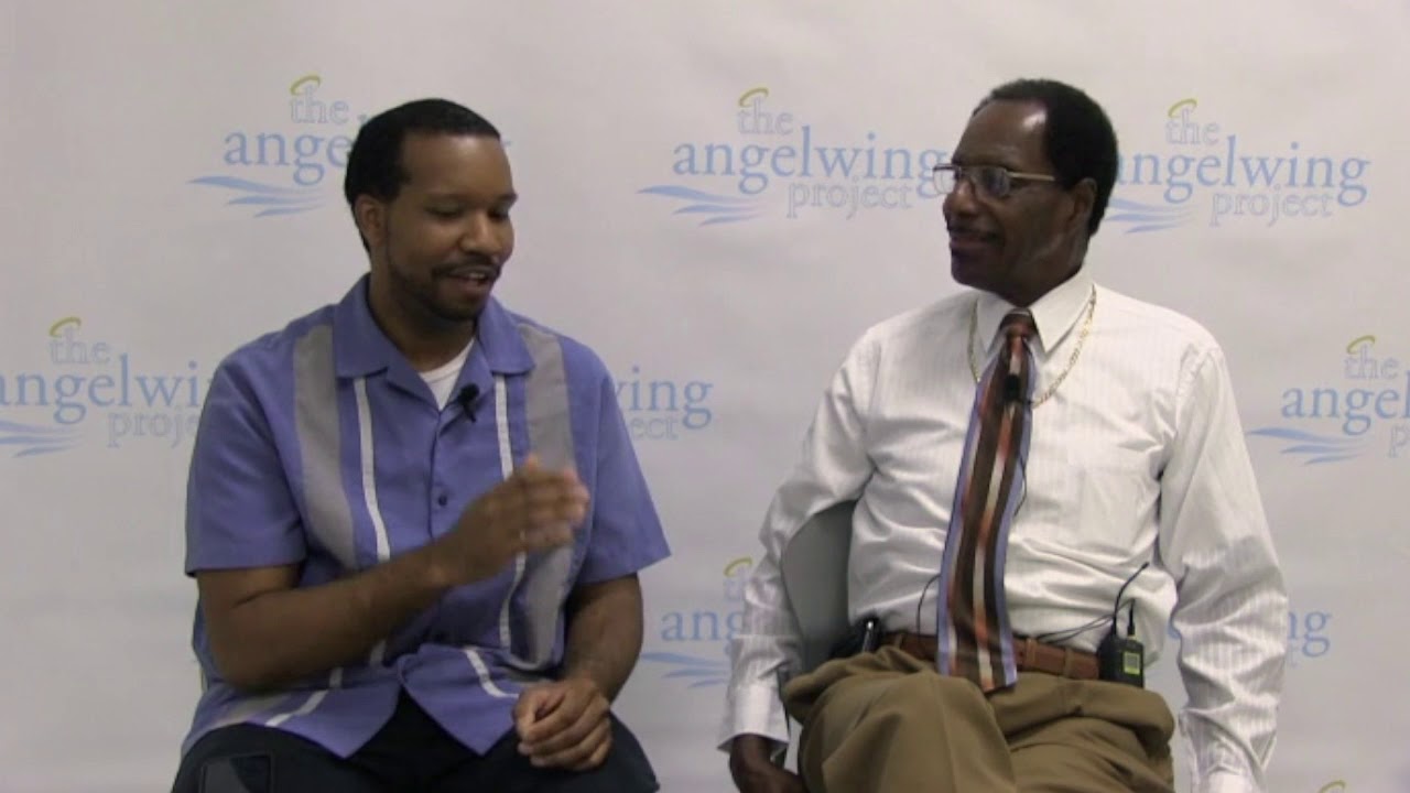 Interview with Mr. Cleophus Smith - YouTube