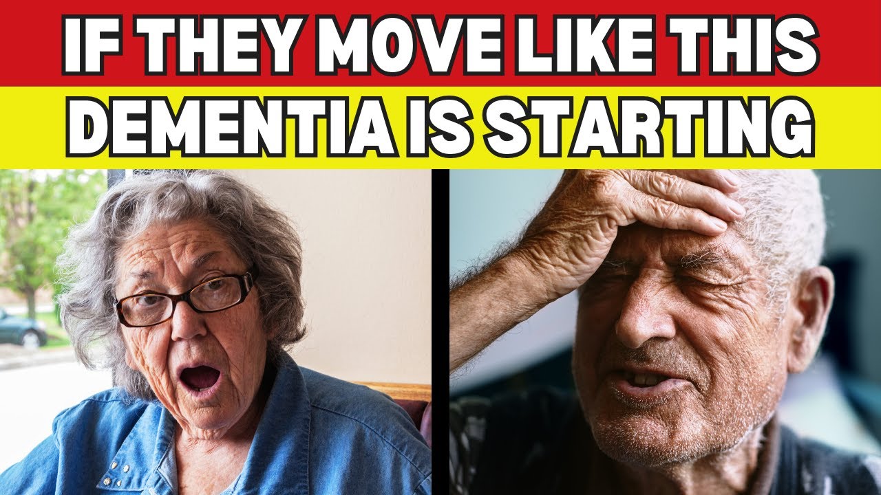 9 chilling body language signs that predict dementia— before memory ...