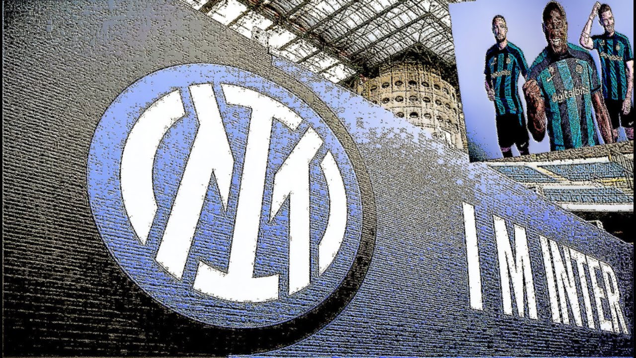 INTER MILAN | Chant | Goal Song - YouTube