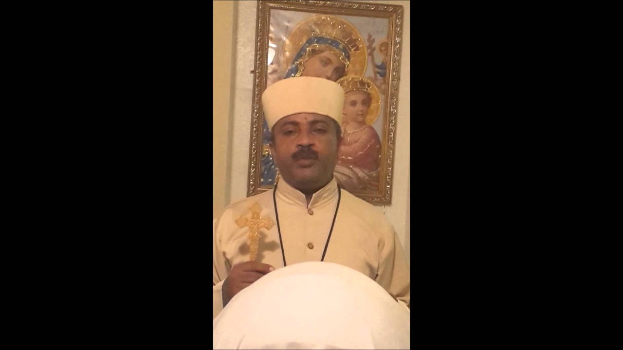 December 30, 2015 Bole Medhanealem Gubae Introduction - YouTube