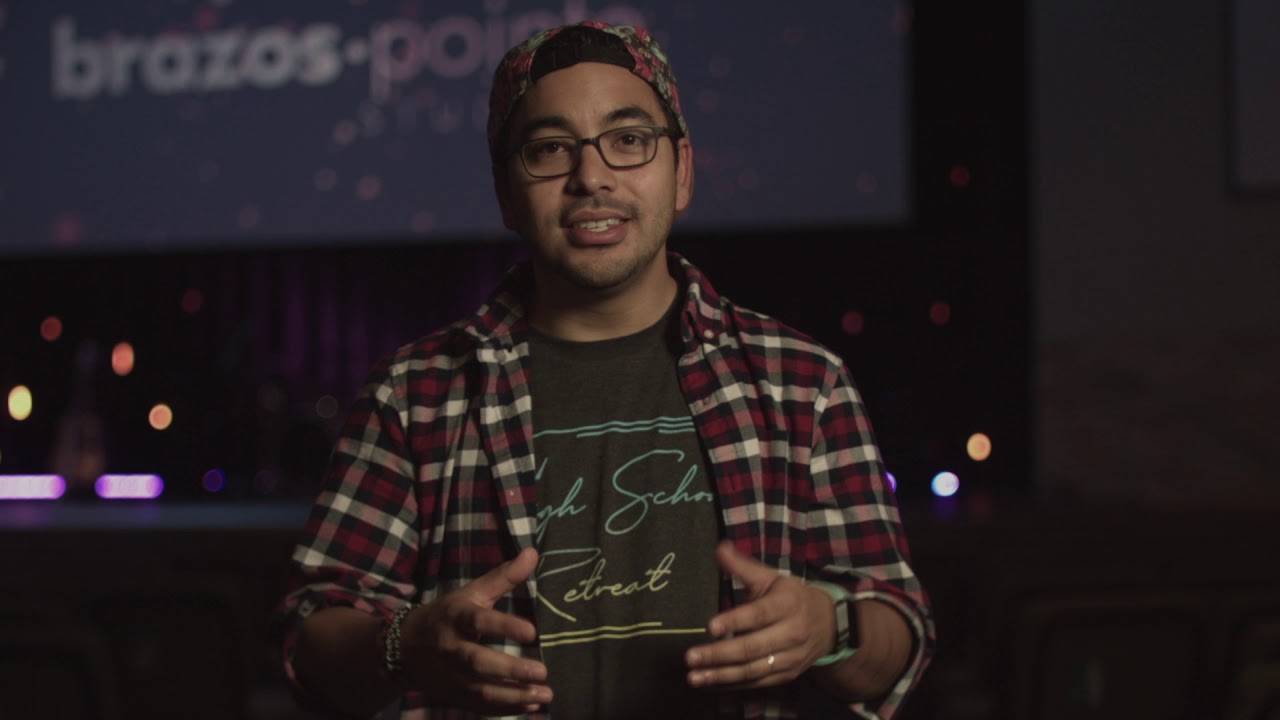JH Video - The Storyteller Week 4 - YouTube
