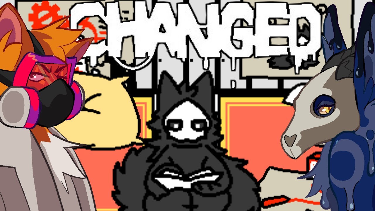 Meeting Puro | Changed - Part 3 - YouTube