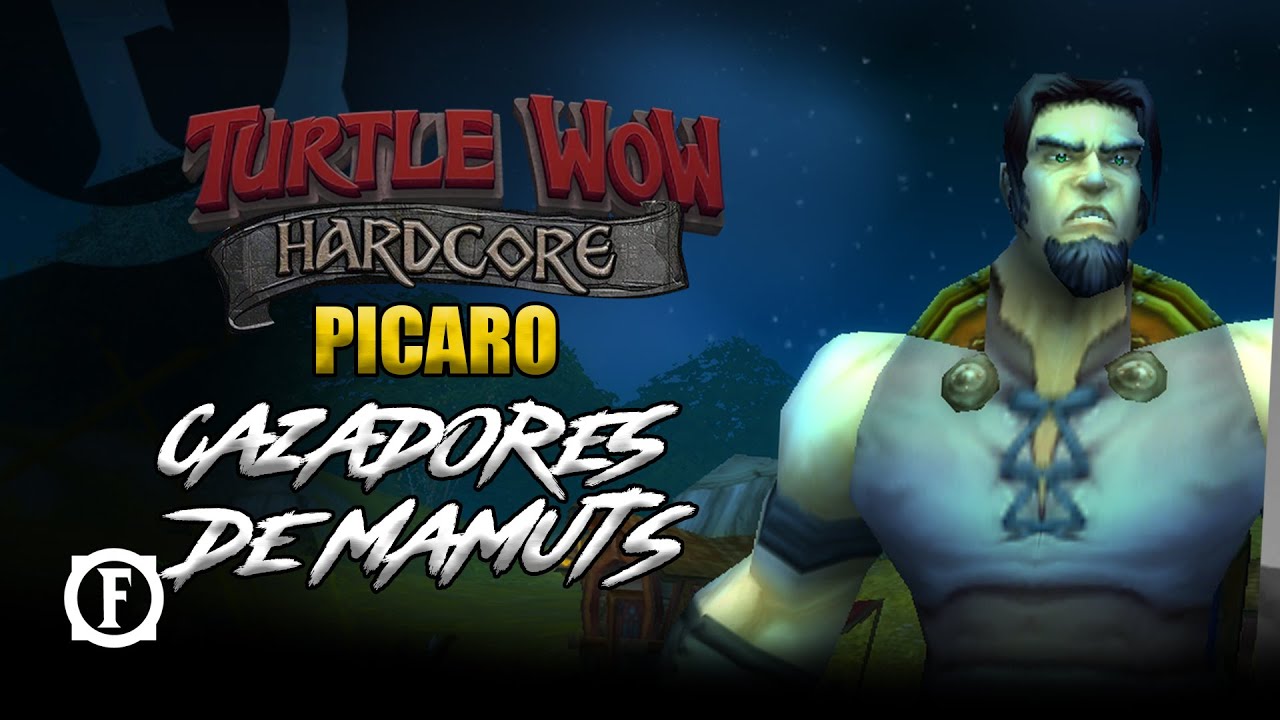 🔴Ha perdido el REAL DE MADRID FUTBOL CLUB | y despues🐢 Turtle WoW - YouTube