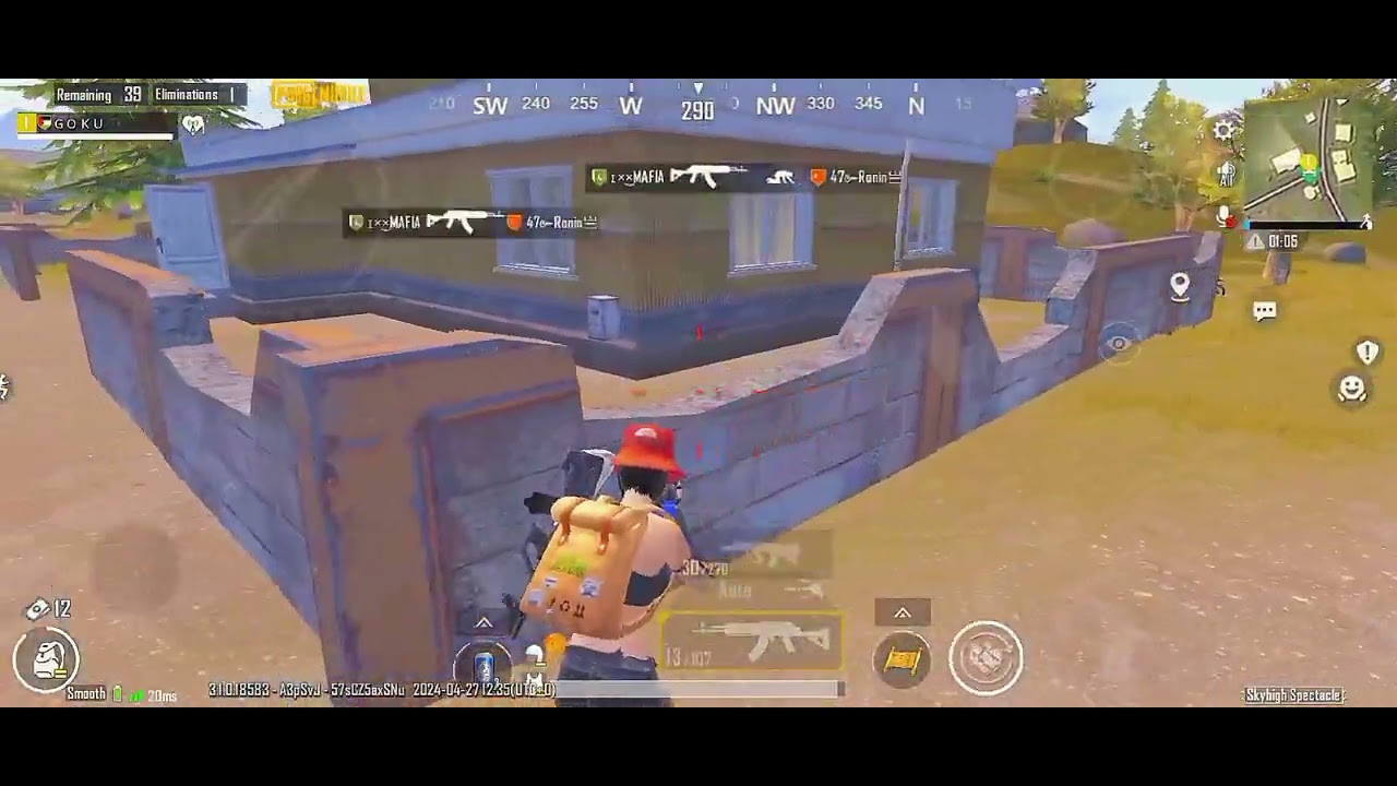 BoT fire kar Kai bula raha ta 😂moye moye 🙊#pubgmobile - YouTube