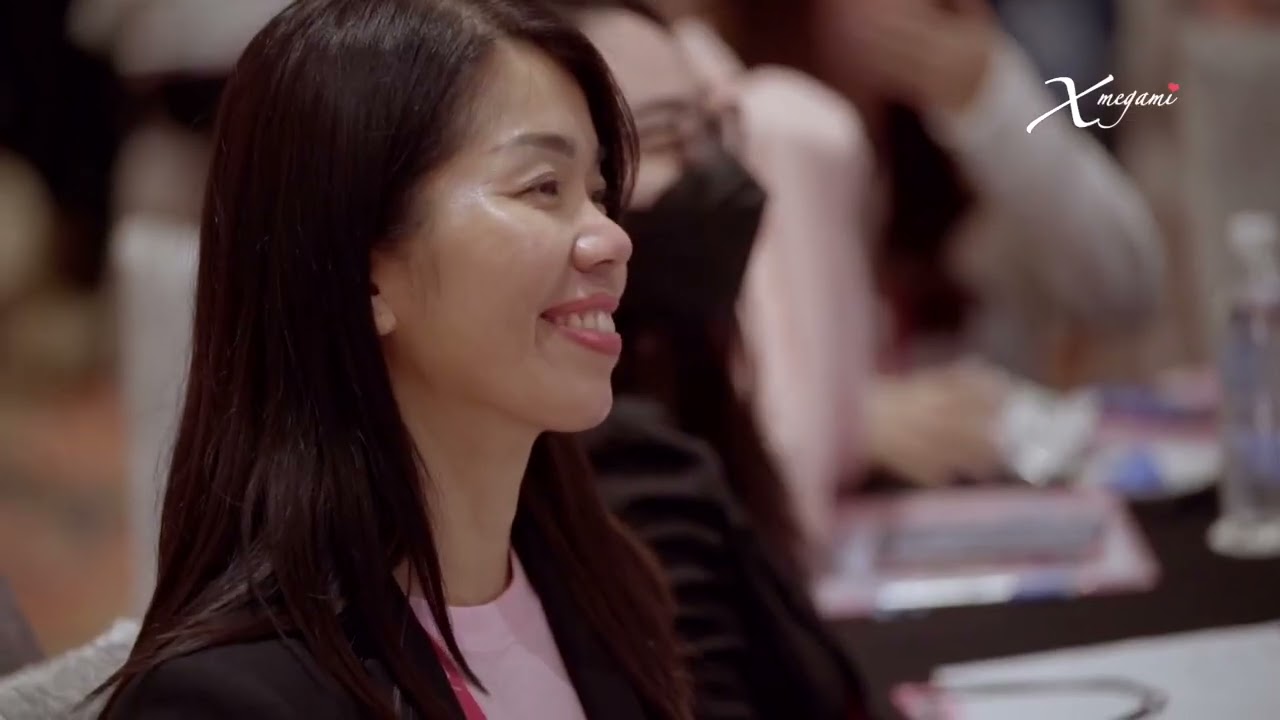 2022 Limitless 无限可能培训 - YouTube