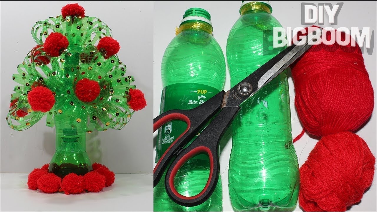 How To Make Flower Pot Out Of Plastic Bottle 2018 DBB YouTube How To Make Flower Pot Out Of Plastic Bottle 2018 DBB YouTube