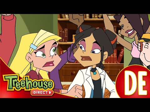 Braceface: Mama passt auf - 31