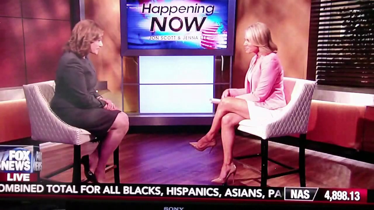 Heather Nauert Legs And More 7 Youtube 0121
