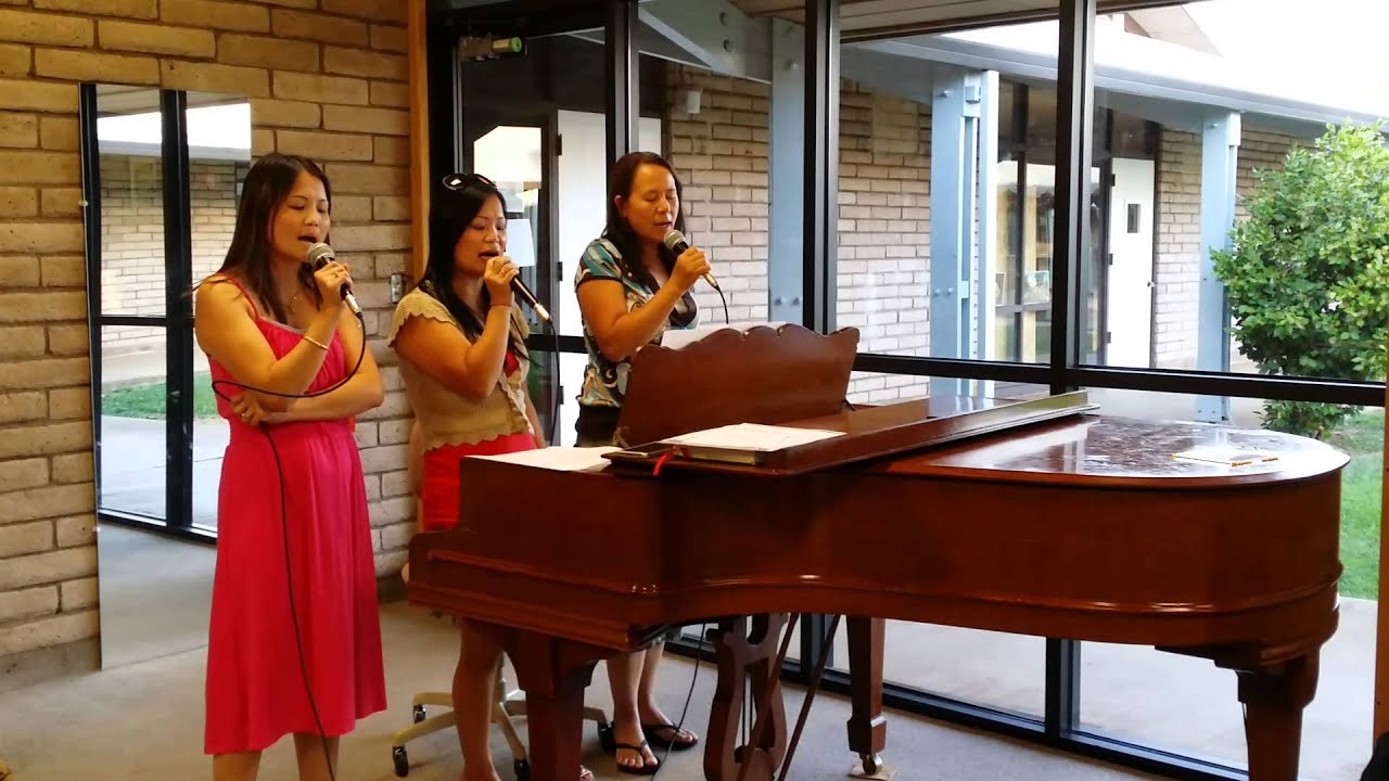 Mien Christian Church Song music YouTube mien-christian-church-song-music-youtube