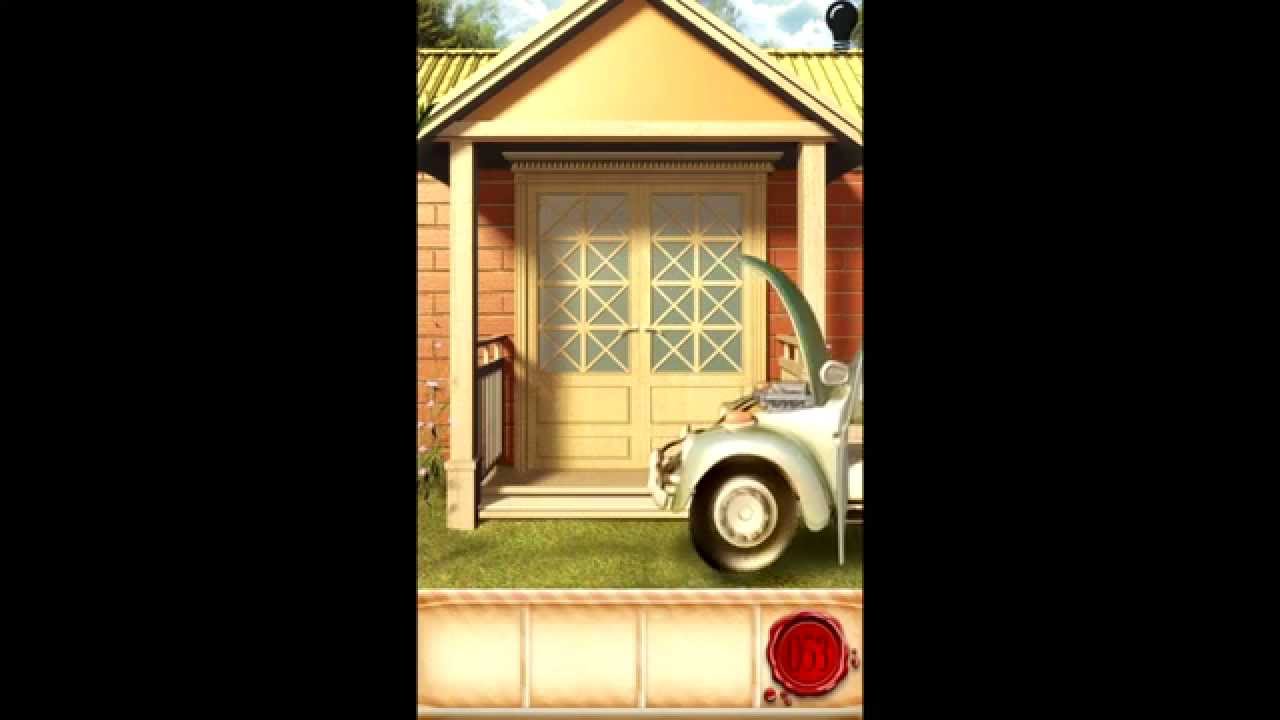 100 Doors Seasons Part 2 Level 51 60 Walkthrough Youtube