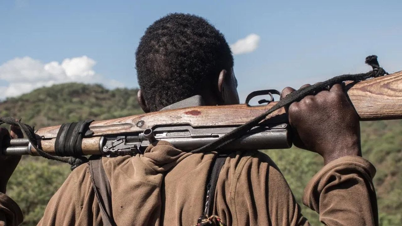 Bandits kill two people, steal 300 goats in Baringo hours after CS ...