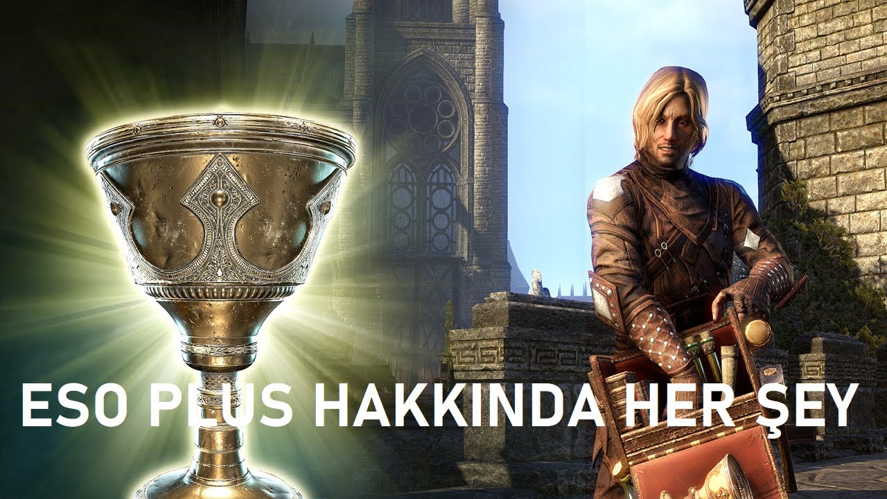 ESO Plus Nedir? ESO Plus Alınmalı mı? - YouTube
