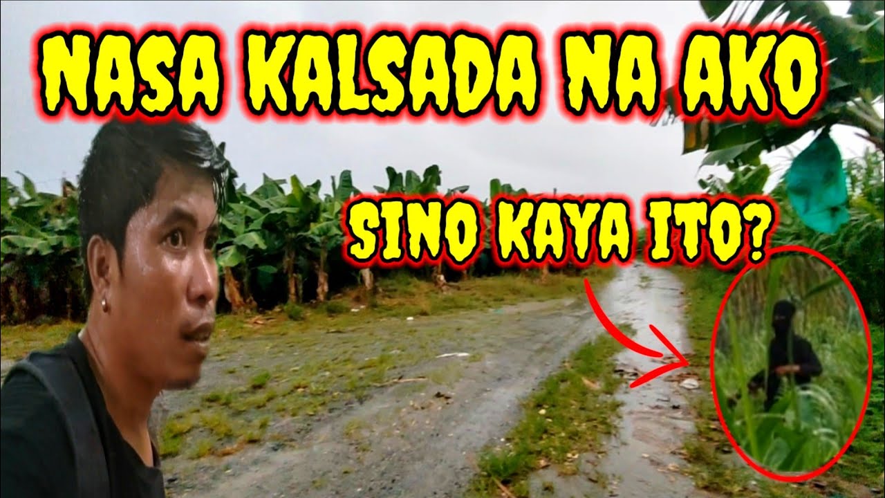 SALAMAT NAKA LABAS NA AKO #fb_see_ker @Ph_Viral-news - YouTube