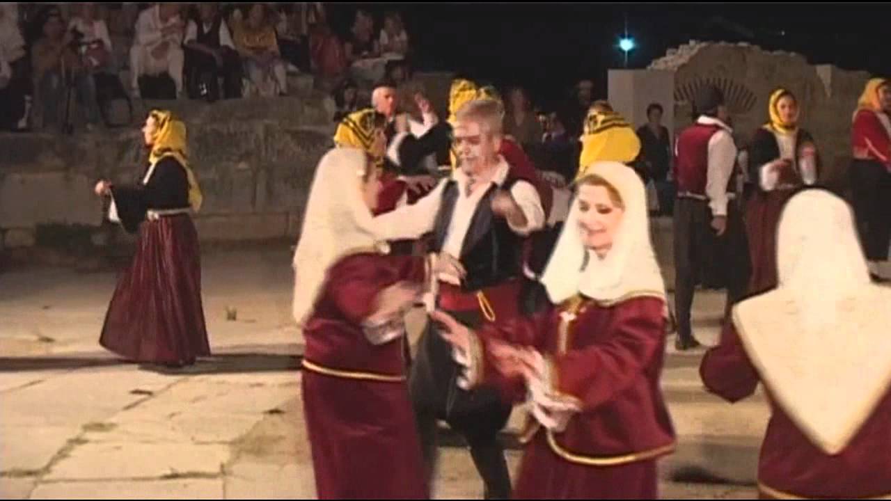 ΣΥΛΛΟΓΟΣ ΜΙΚΡΑΣΙΑΤΩΝ Ν. ΚΑΒΑΛΑΣ. ΧΟΡΟΣ: ΓΕΩΡΓΙΤΣΑ - YouTube