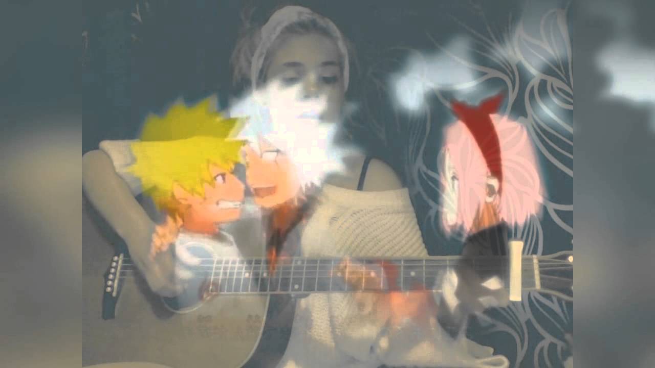 For You - AZU (Acoustic Cover) - YouTube