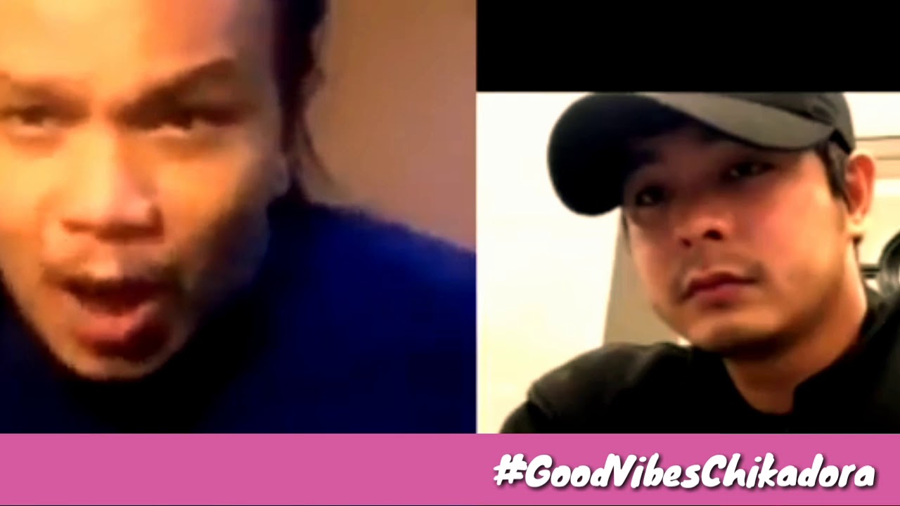 Tiktok Pinoy Skit with Coco Martin 3 - YouTube