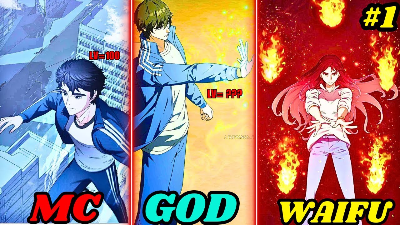 STRONGEST SSS+ RANK HERO IS RETURNED TO EARTH TO SAVE THE WORLD & HIS ...