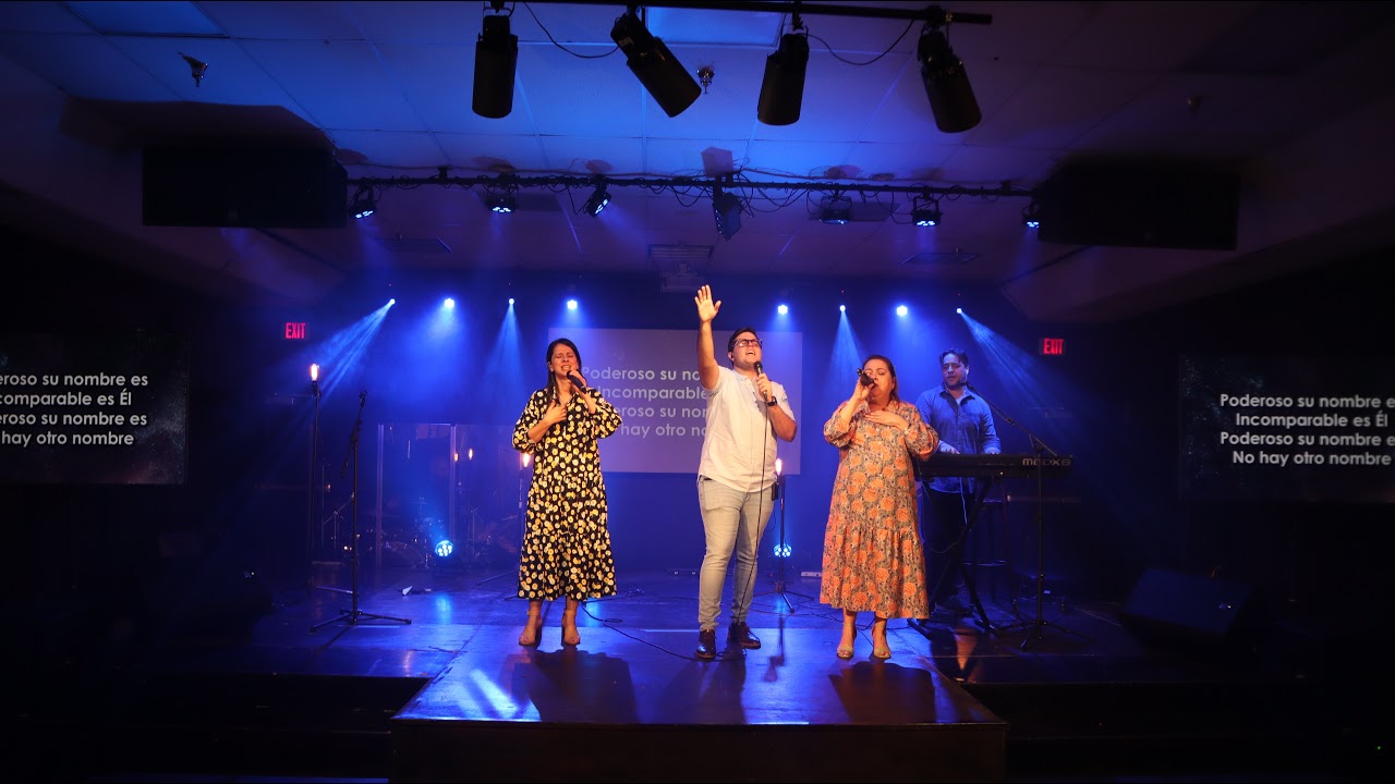 Acts Community Church Sunday Service 0710-2022 - YouTube