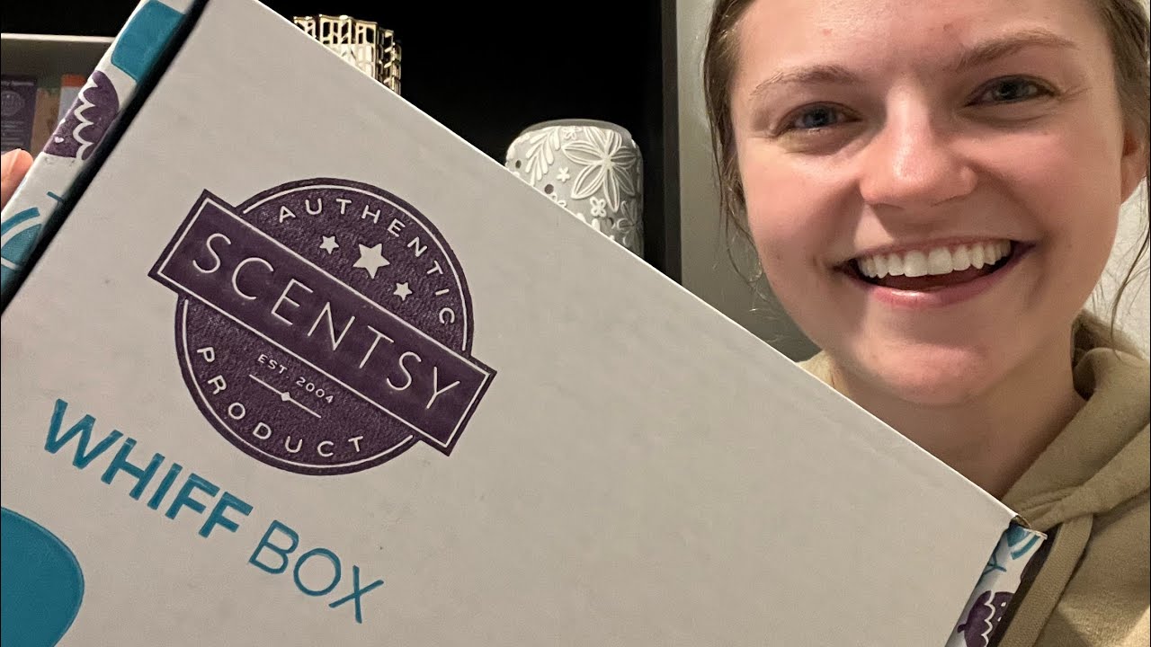 March 2022 Whiff Box is Here!! - YouTube