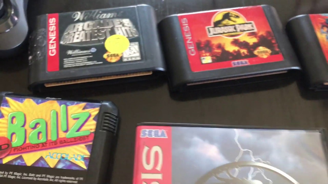 Firecore Genesis Final Thoughts - YouTube