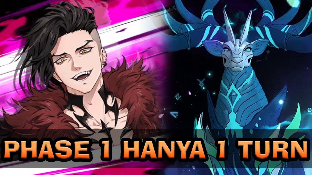 Showcase LOKI di Rusa Floor 4 | 1 Turn di Phase 1 | Lebih Bagus Dari ...