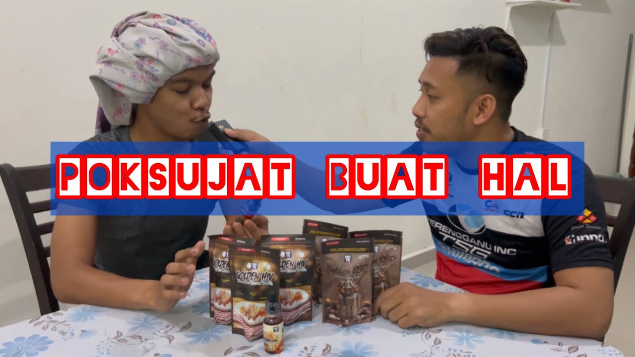 Drama SuJak | PokSu & PokJak Buat Hal #drama #melatah #pokjaktheviral ...
