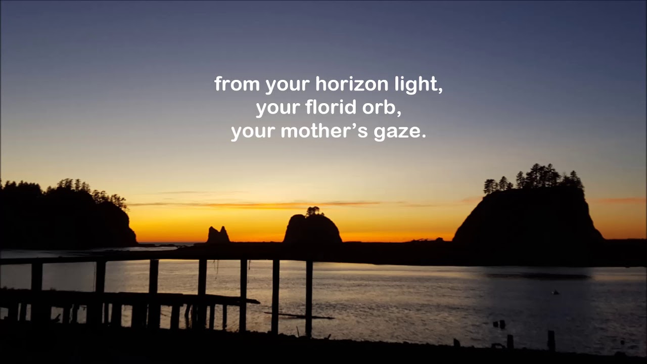 Love Poem of Yearning: "Release Me" - YouTube