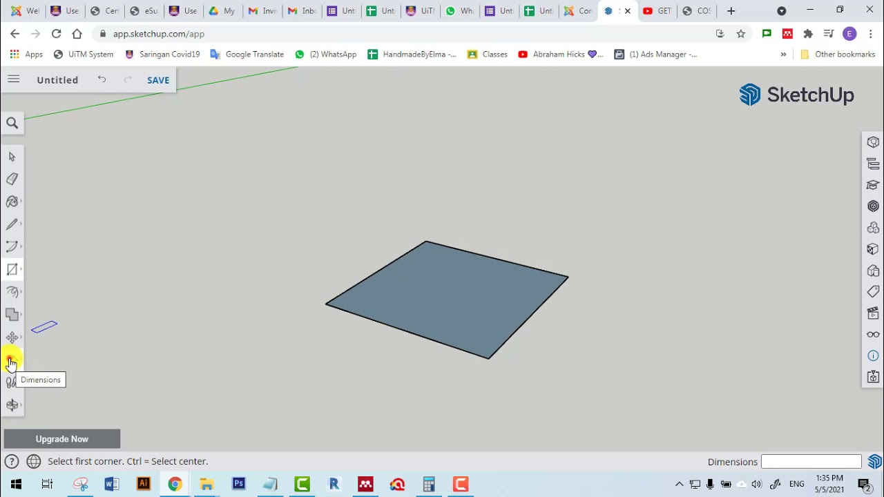 How To Change Units SketchUp Web YouTube how-to-change-units-sketchup-web-youtube