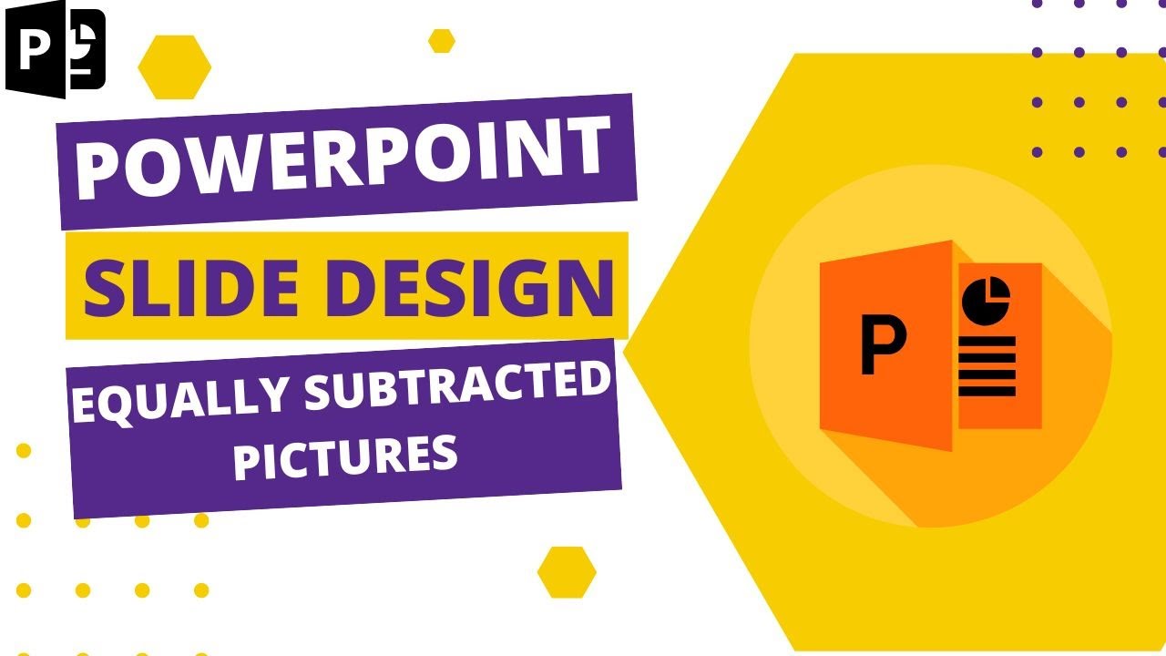 Mastering PowerPoint Slides Design: Techniques and Tips - YouTube