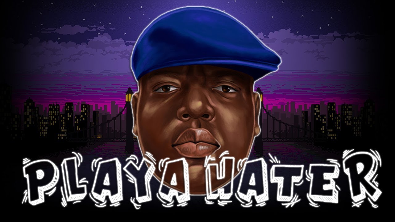 Notorious B.I.G. - Playa Hater Reaction - YouTube