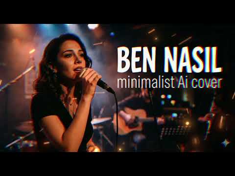 Ben Nasıl - Emrah | Minimalist Ai cover
