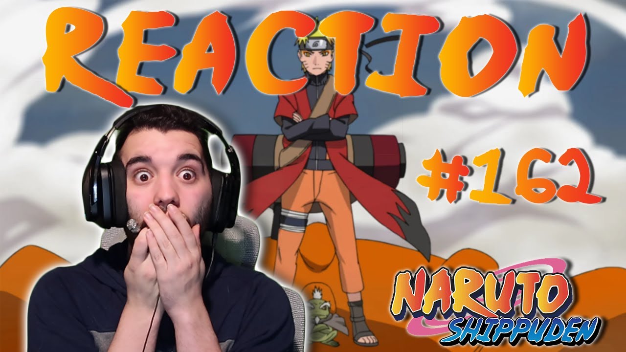 How Will The Village Recover!! | Naruto Shippuden Episode 162 REACTION ...