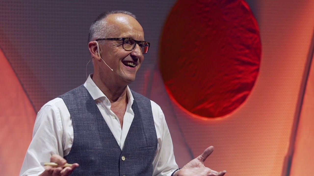 How to avoid the next financial crisis? | MICHEL GIRARDIN | TEDxGeneva ...