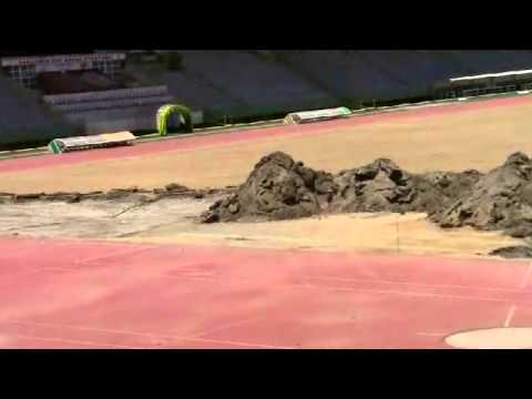 sanlıurfa gapa arena stadı